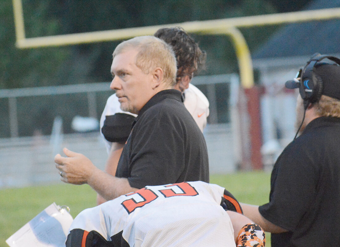 Tigers make debut on new turf tonight | News, Sports, Jobs - The ...